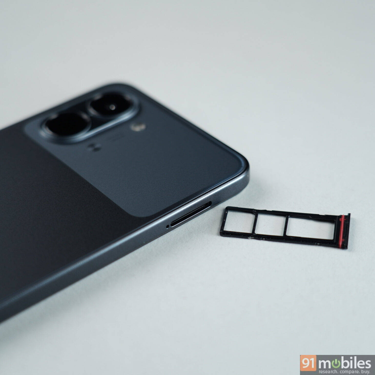 Tecno Spark Go 3 Review - Pros and cons, Verdict | 91Mobiles