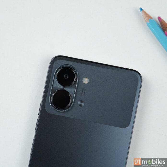 Tecno Spark Go 3 Review - Pros and cons, Verdict | 91Mobiles