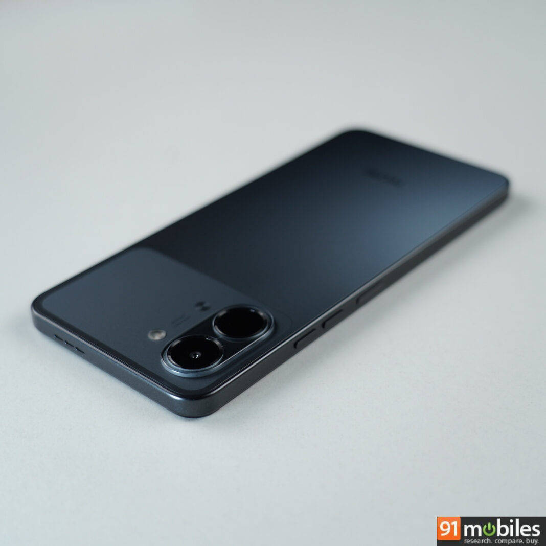 Tecno Spark Go 3 Review - Pros and cons, Verdict | 91Mobiles
