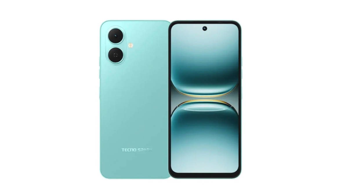 [Exclusive] Tecno Spark Go 3 with IP64 rating to launch in India on ...