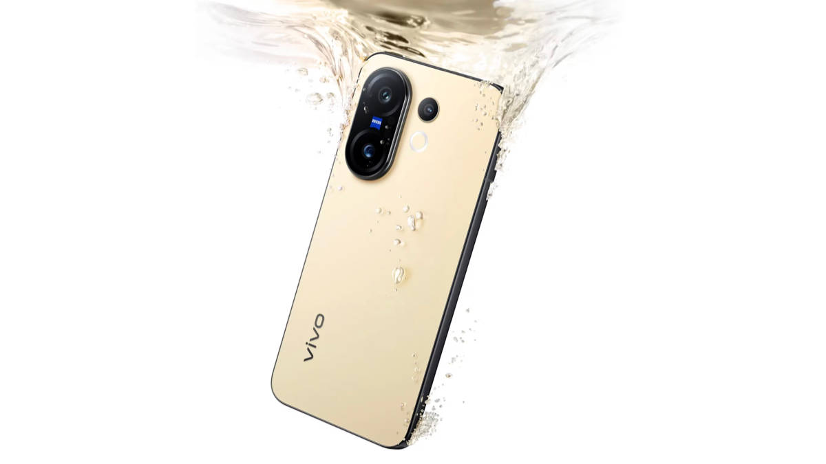 Vivo X200T leak hints at a compact phone with triple Zeiss cameras ...