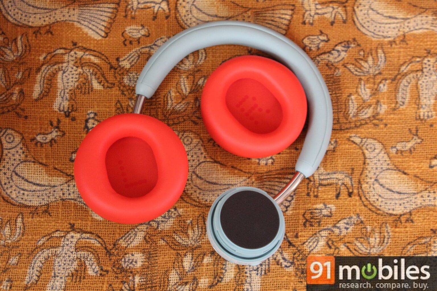 CMF Headphone Pro review: an affordable over-ear that dares to be ...