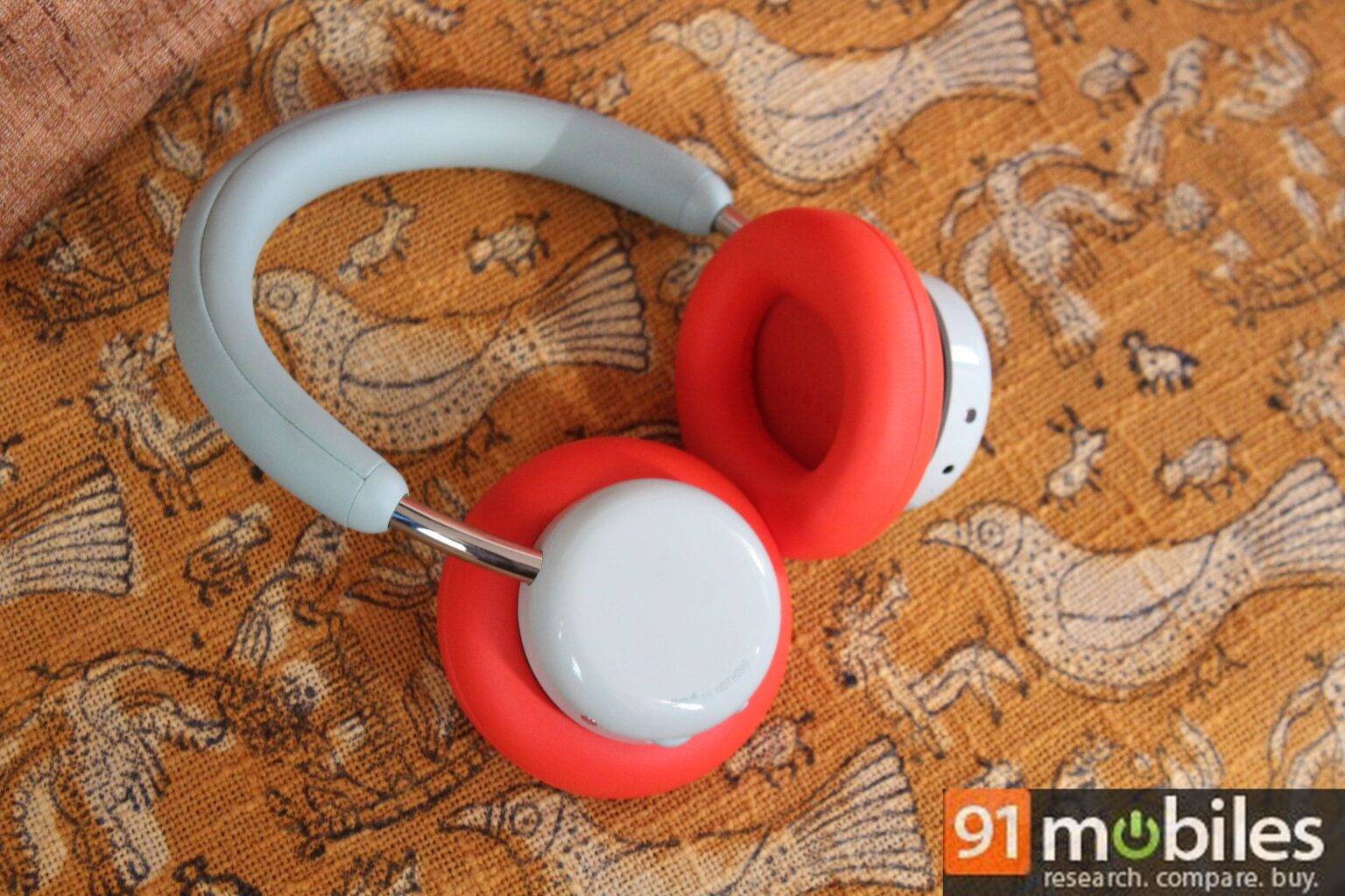CMF Headphone Pro review: an affordable over-ear that dares to be ...