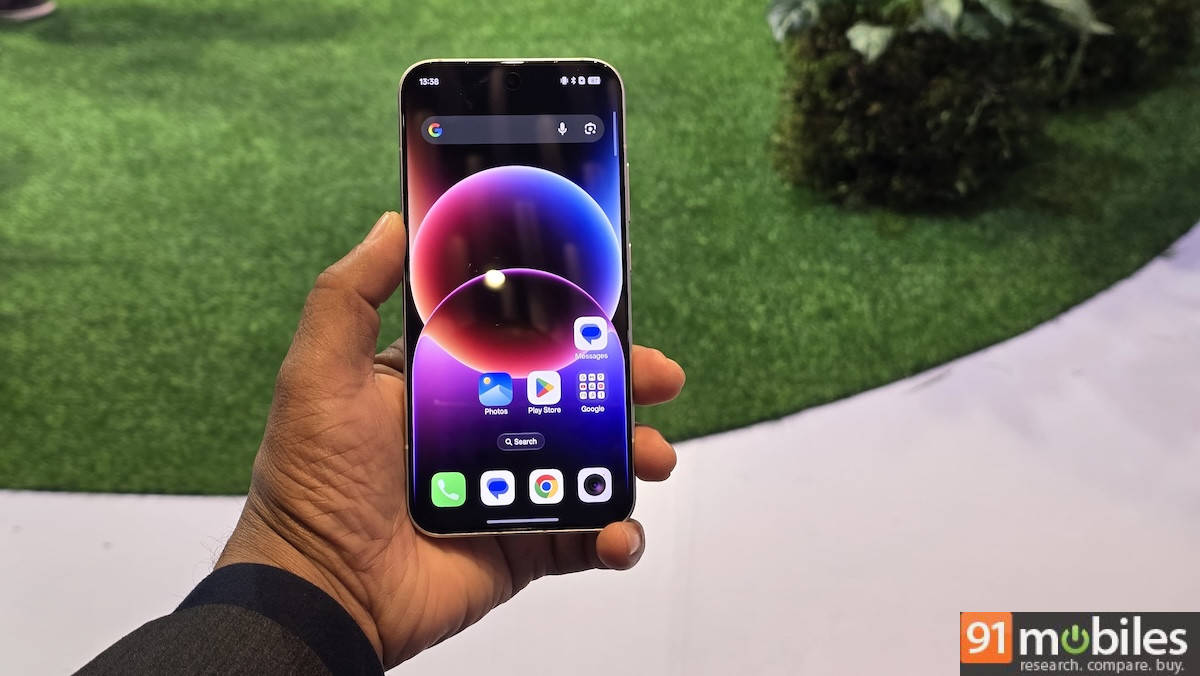 Oppo Reno15 Pro Mini Review - Pros and cons, Verdict | 91Mobiles