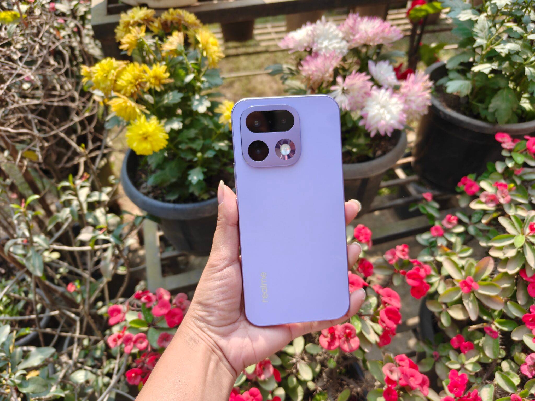 Realme 16 pro Review - Pros and cons, Verdict | 91Mobiles