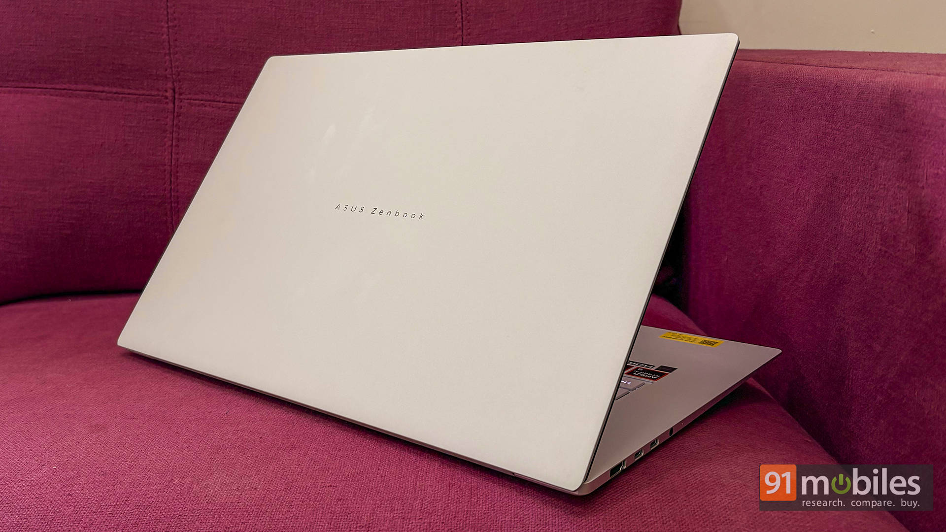 Laptops reviewed by 91mobiles in Q1 2026 | 91mobiles.com