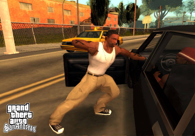 GTA San Andreas cheat codes (2026): full list for PC, PS5, PS4, Xbox ...