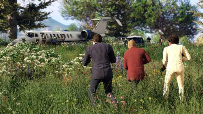 GTA 5 cheat codes (2026): full list for PC, PS5, PS4 & Xbox | 91mobiles.com
