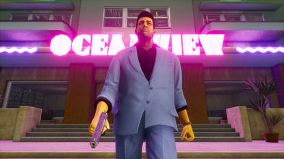 GTA Vice City cheat codes (2026): full list for PC, PS5, PS4, Xbox ...