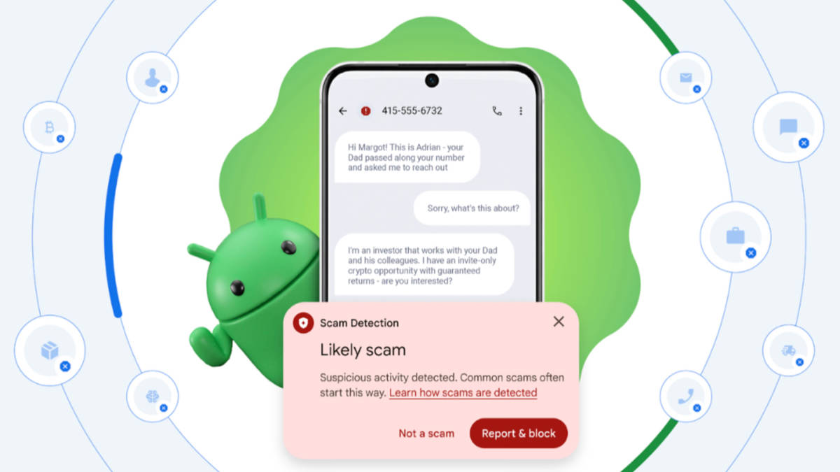 Samsung Galaxy S26 series may come with an in-built scam call detection ...