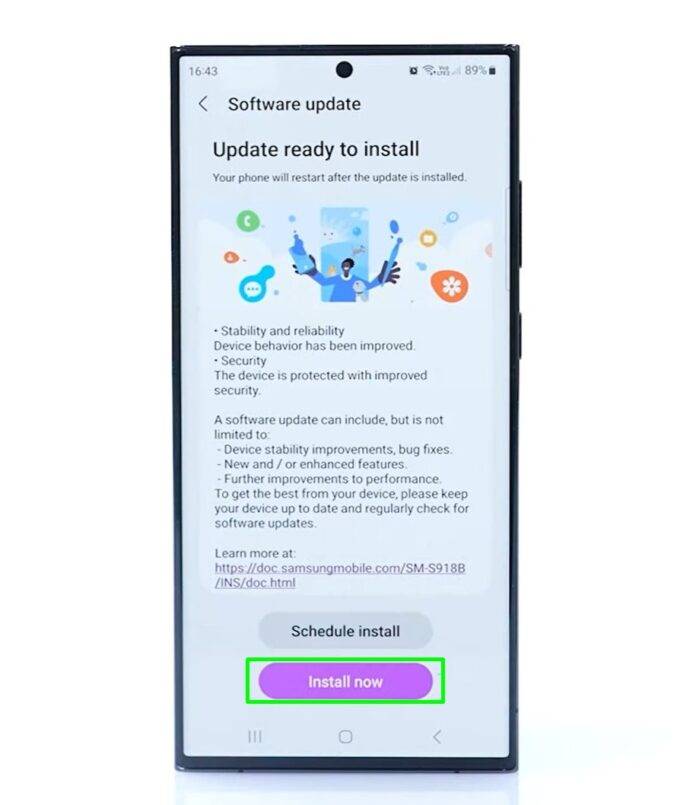 One UI 8 update roundup: release timeline, eligible device list ...