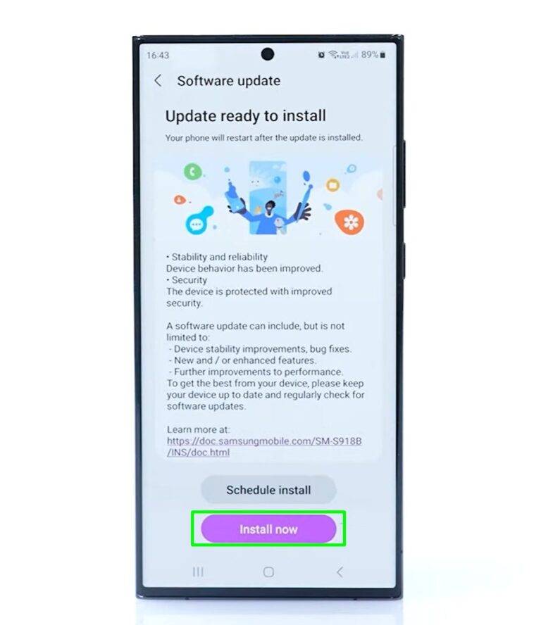 One UI 8 update roundup: release timeline, eligible device list ...