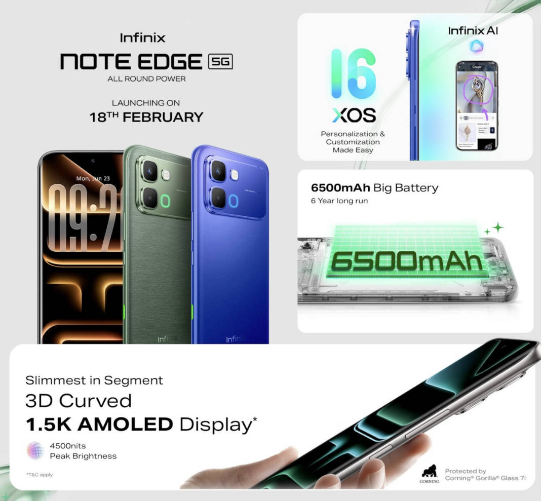 Smartphones launching next week: Vivo V70 series, Pixel 10a, Infinix ...