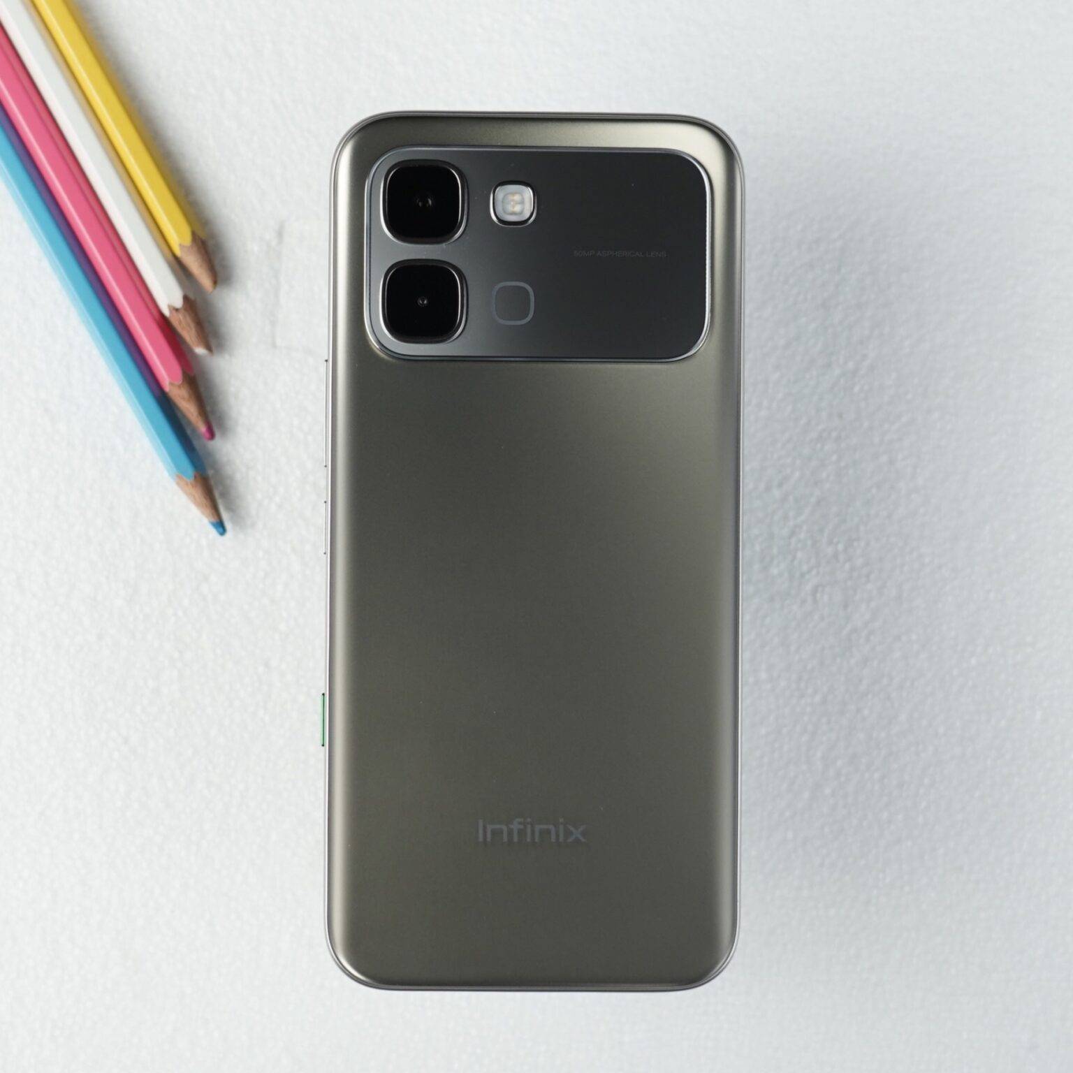 Infinix Note Edge Review - Pros and cons, Verdict | 91Mobiles