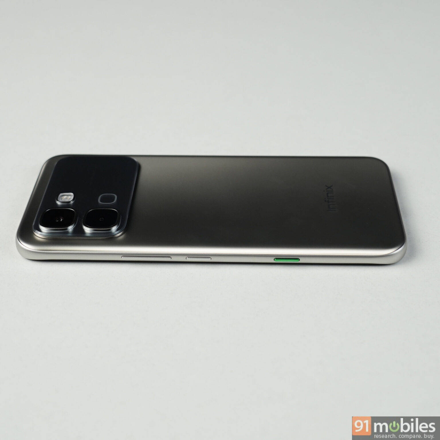 Infinix Note Edge Review - Pros and cons, Verdict | 91Mobiles