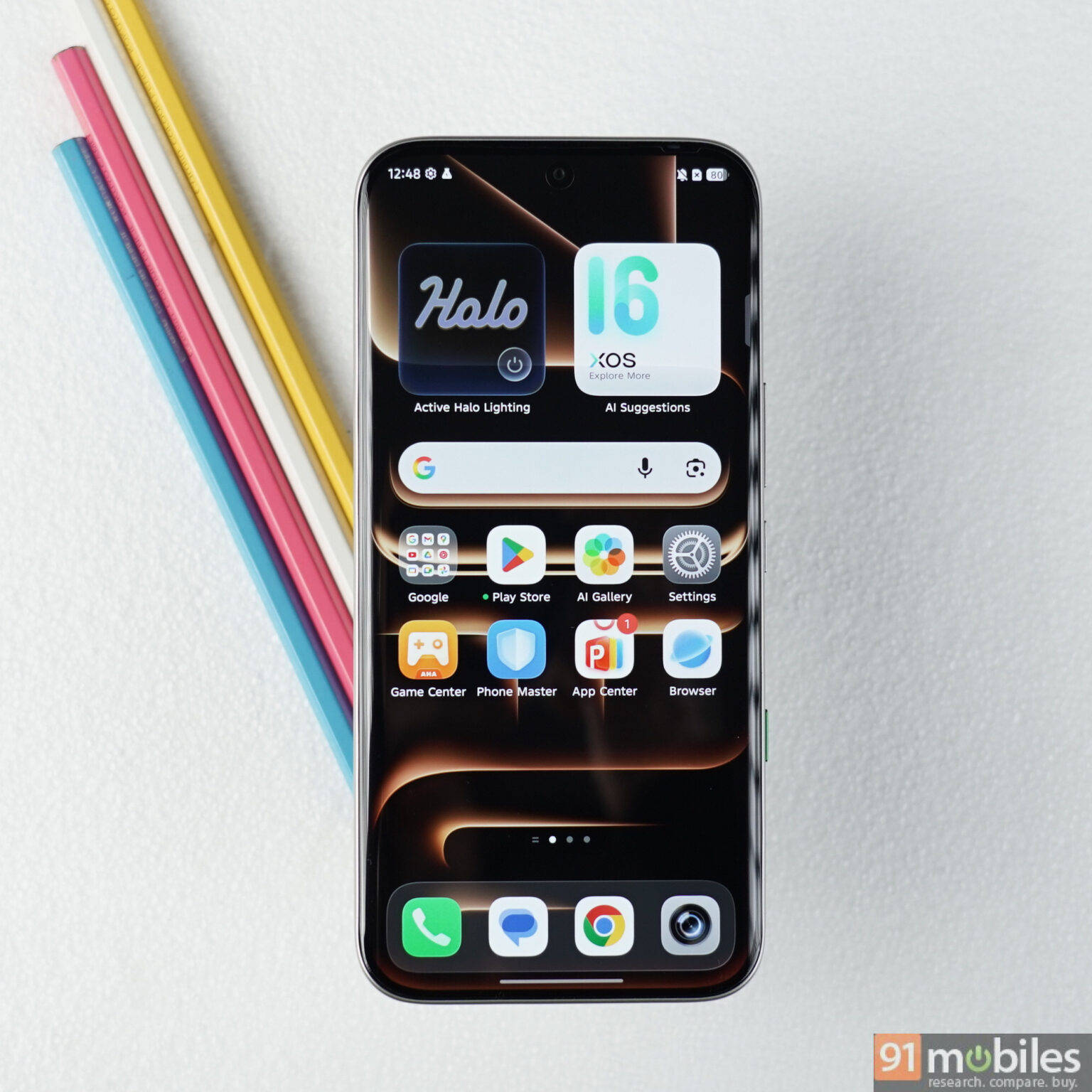 Infinix Note Edge Review - Pros and cons, Verdict | 91Mobiles