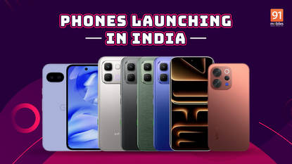 Smartphones launching next week: Vivo V70 series, Pixel 10a, Infinix ...