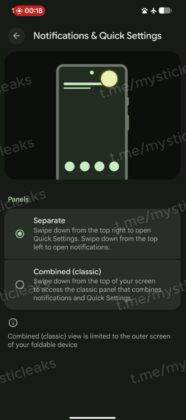 Android 17 has leaked and here are the 5 design changes worth knowing ...