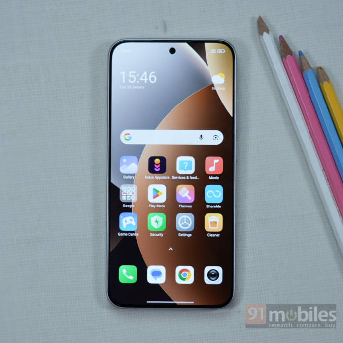 Xiaomi Redmi Note 15 Pro Review - Pros and cons, Verdict | 91Mobiles