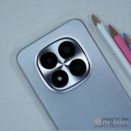 Xiaomi Redmi Note 15 Pro Review - Pros and cons, Verdict | 91Mobiles