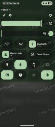Android 17 has leaked and here are the 5 design changes worth knowing ...