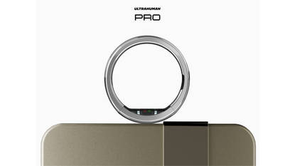 Ultrahuman Ring Pro launched globally with 15-day battery life, Jade AI ...