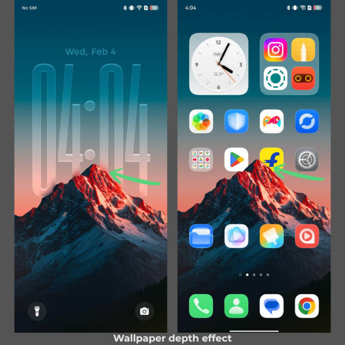 Infinix XOS 16 hands-on: loads of customisation options backed by AI ...