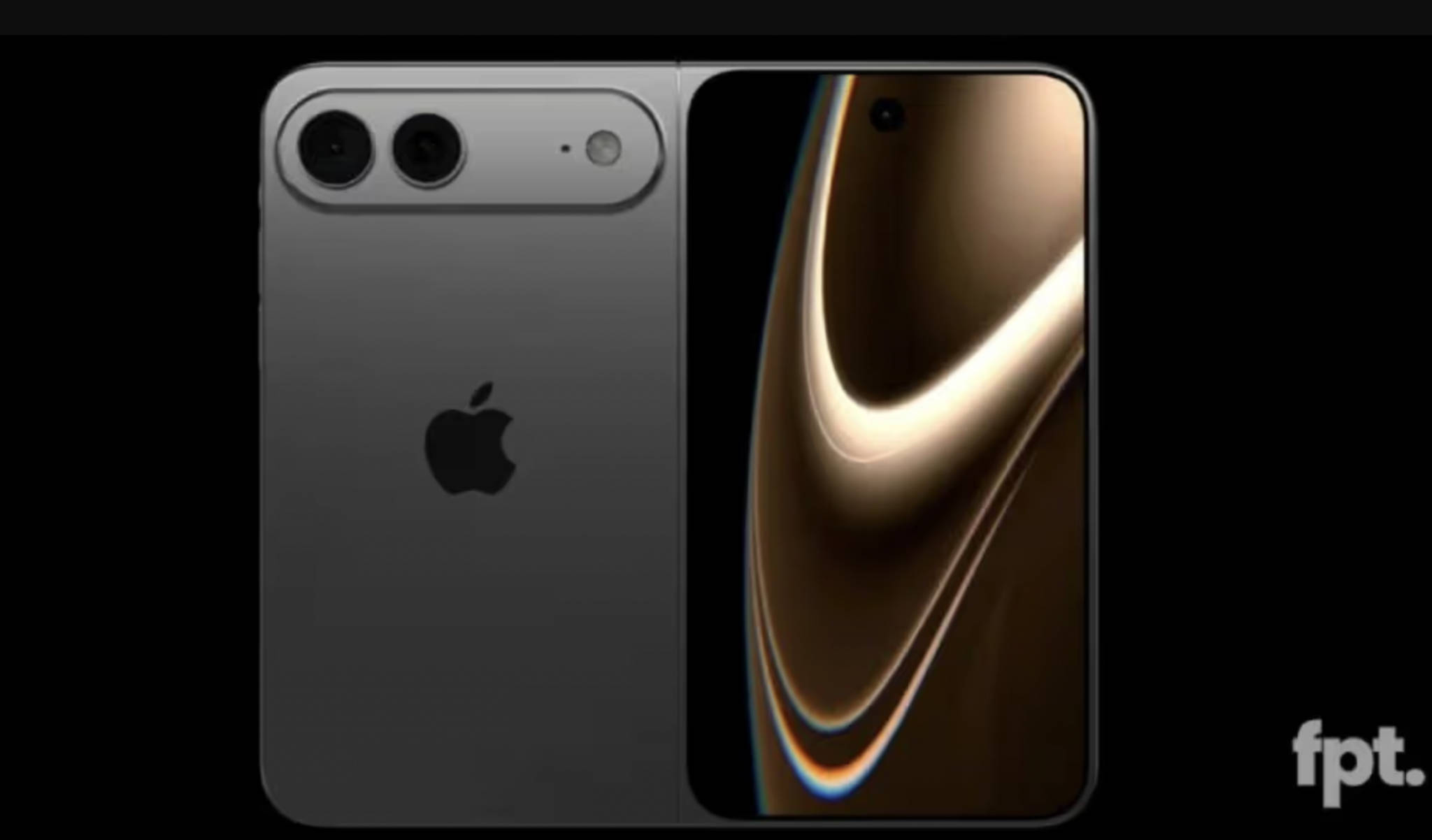 iPhone Flip could be Apple’s next foldable after iPhone Fold ...