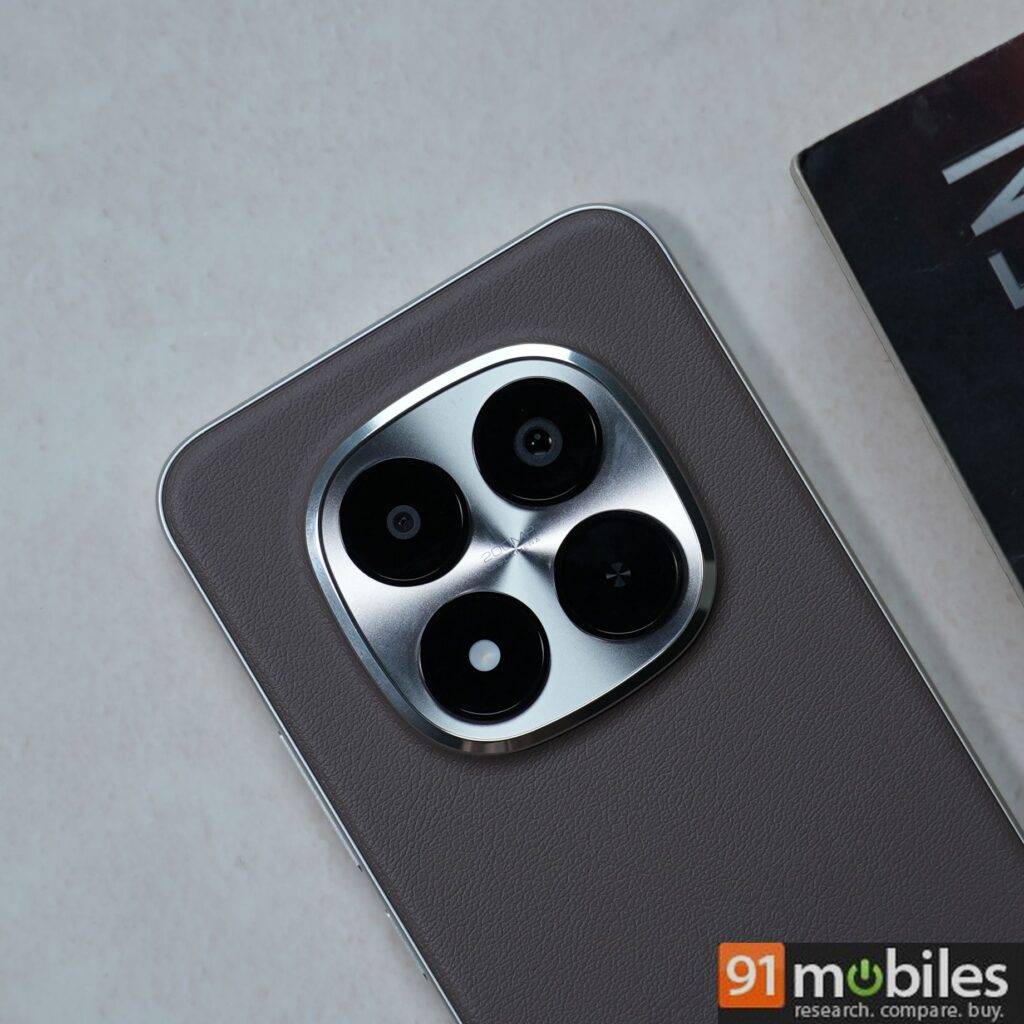 Xiaomi Redmi Note 15 Pro Plus Review - Pros and cons, Verdict | 91Mobiles