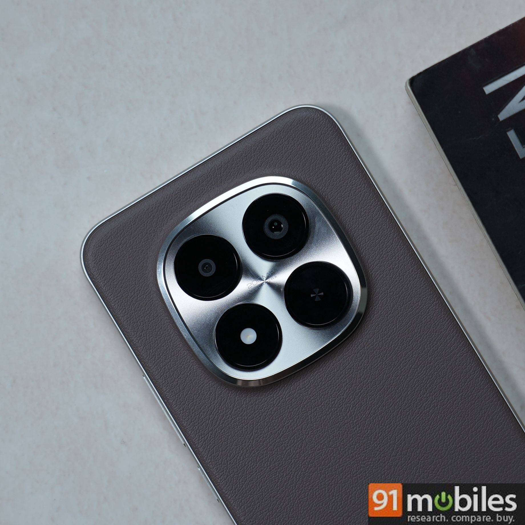 Xiaomi Redmi Note 15 Pro Plus Review - Pros and cons, Verdict | 91Mobiles