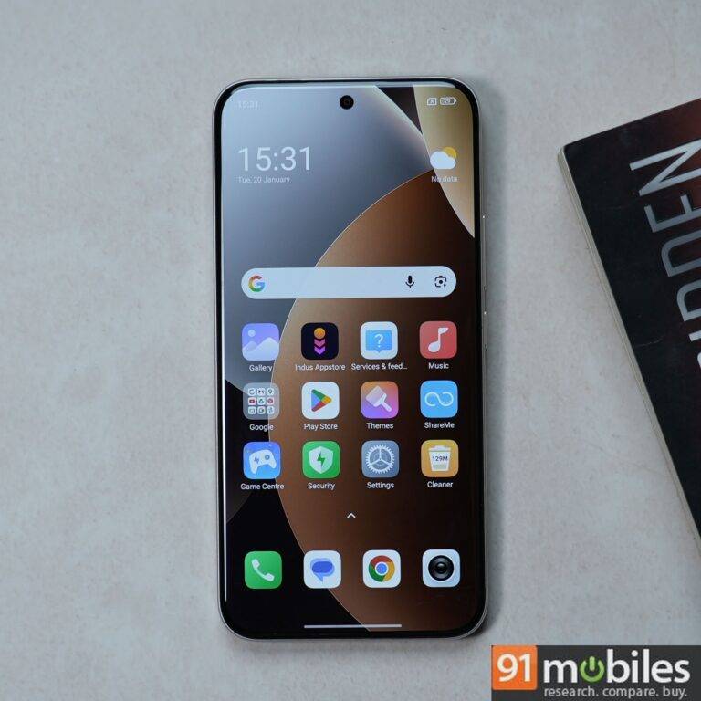 Xiaomi Redmi Note 15 Pro Plus Review - Pros and cons, Verdict | 91Mobiles