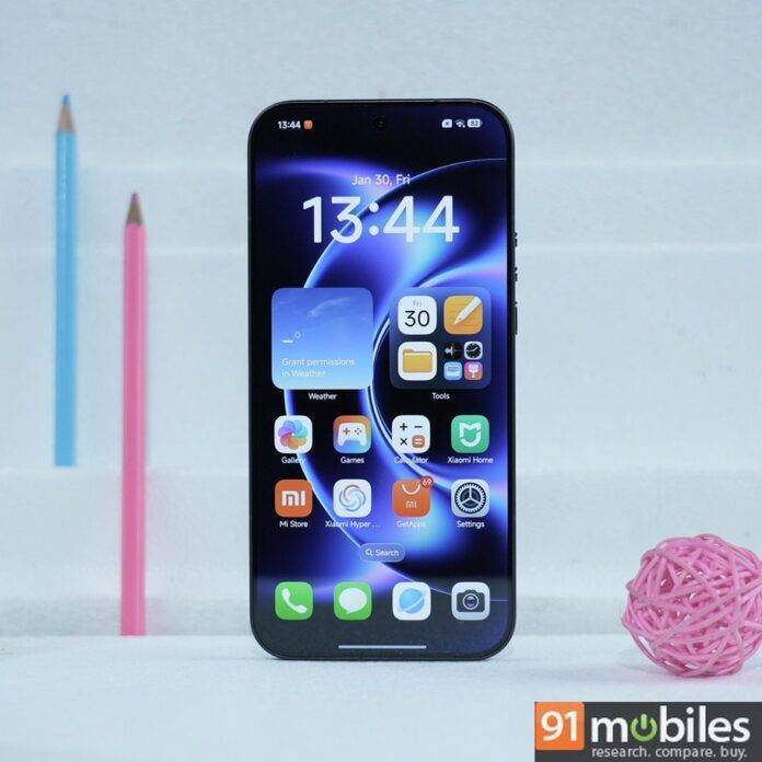 Xiaomi 17, 17 Ultra launched globally with Snapdragon 8 Elite Gen 5 ...
