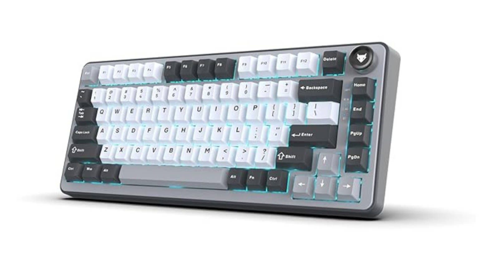 EvoFox launches Ronin X75 Mechanical Keyboard at Rs 4,999 with gasket ...