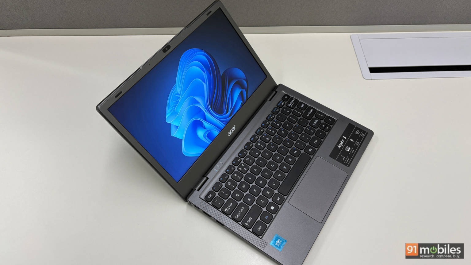 Acer Aspire 3 A311-45 (UN.354SI.004) Laptop (Intel Celeron Dual Core/8 ...