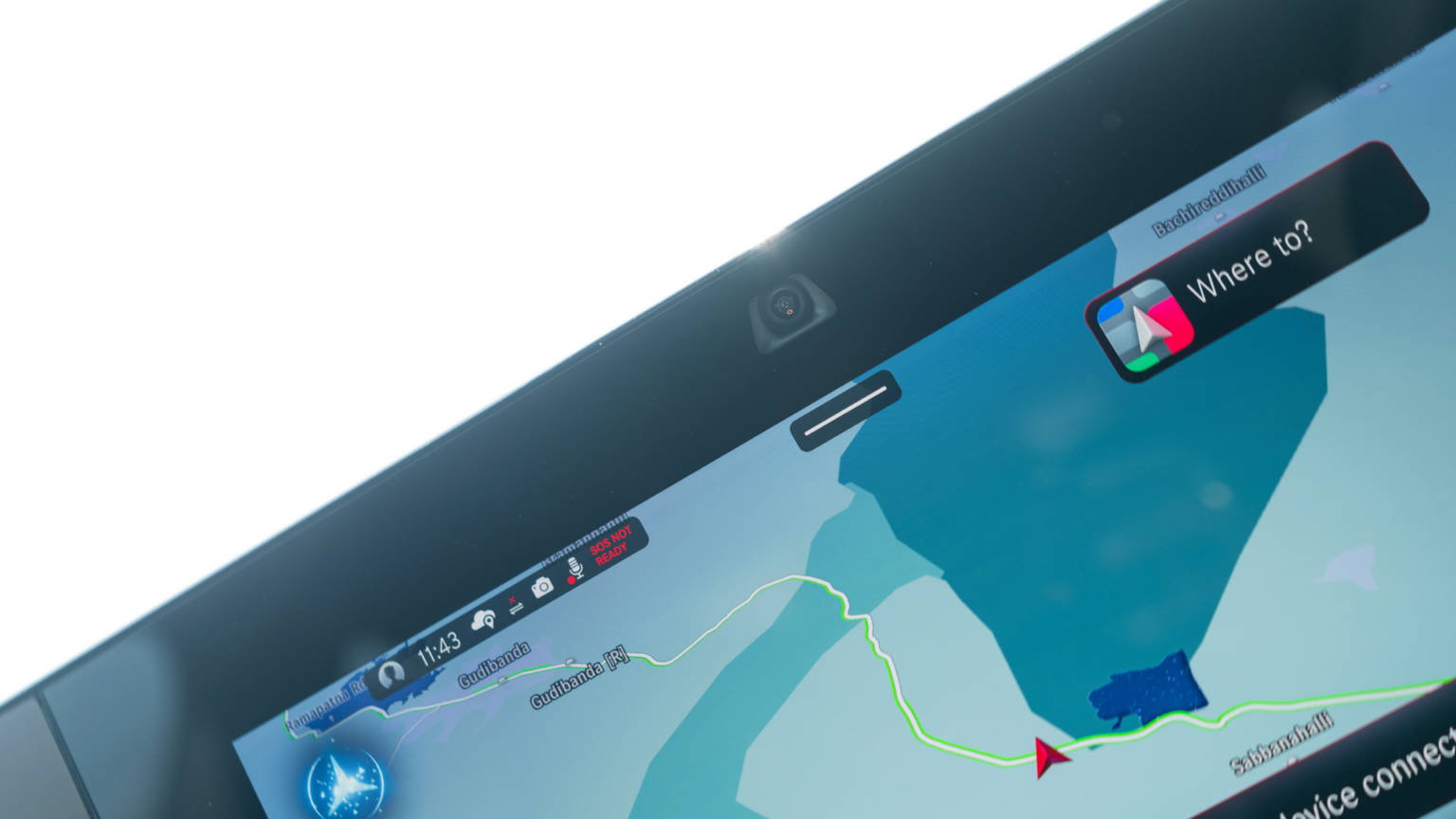 Mercedes-Benz CLA Electric Review: A software-defined Mercedes that ...
