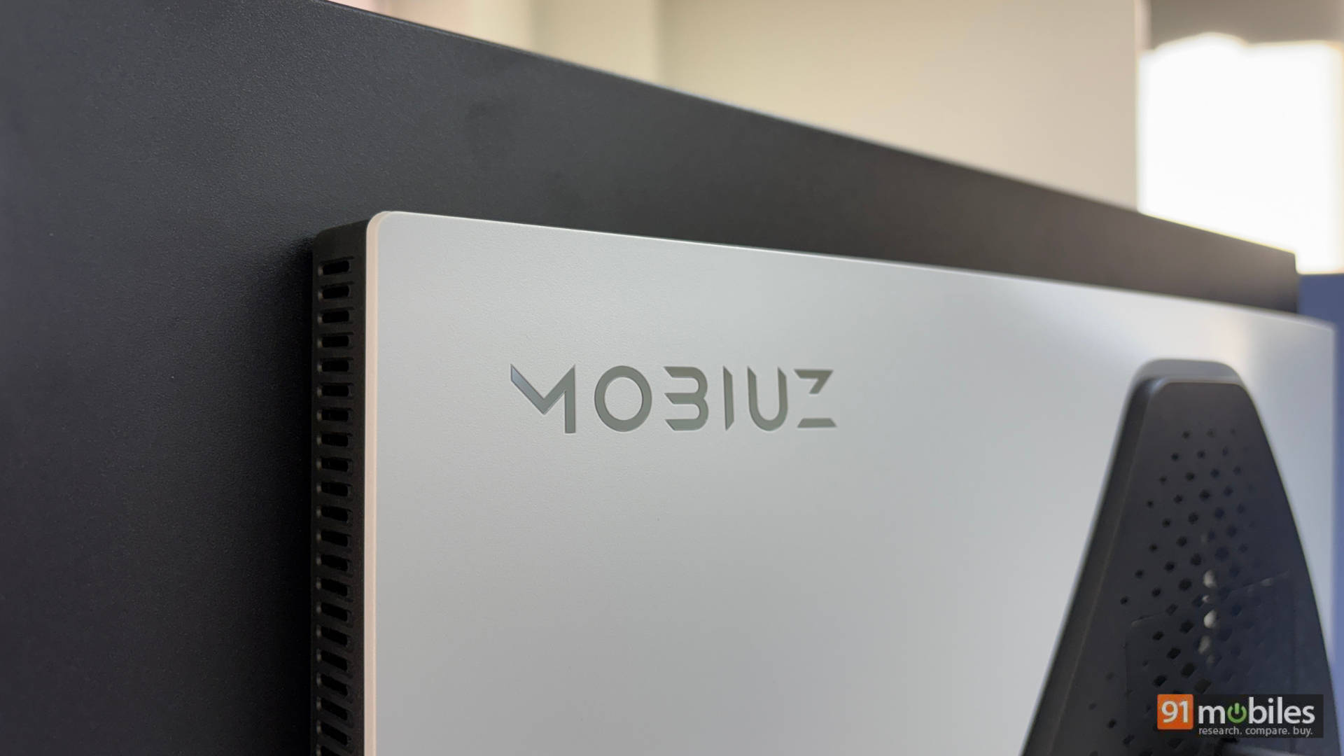 BenQ EX271UZ QD-OLED Monitor Review: The Ultimate 240Hz Gaming Monitor ...