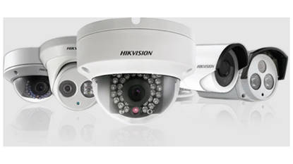 India bans sale of Chinese CCTVs in the country from April 1st over ...