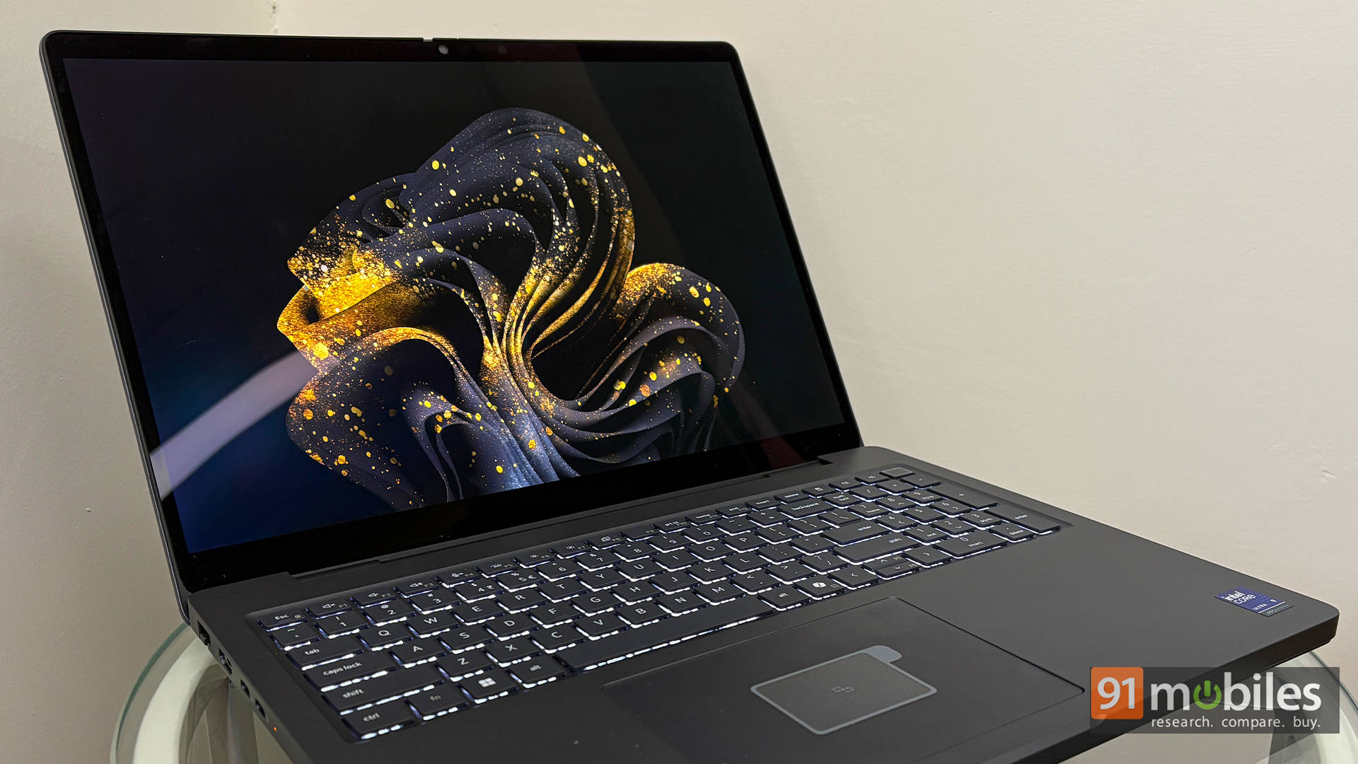 Laptops reviewed by 91mobiles in Q1 2026 | 91mobiles.com