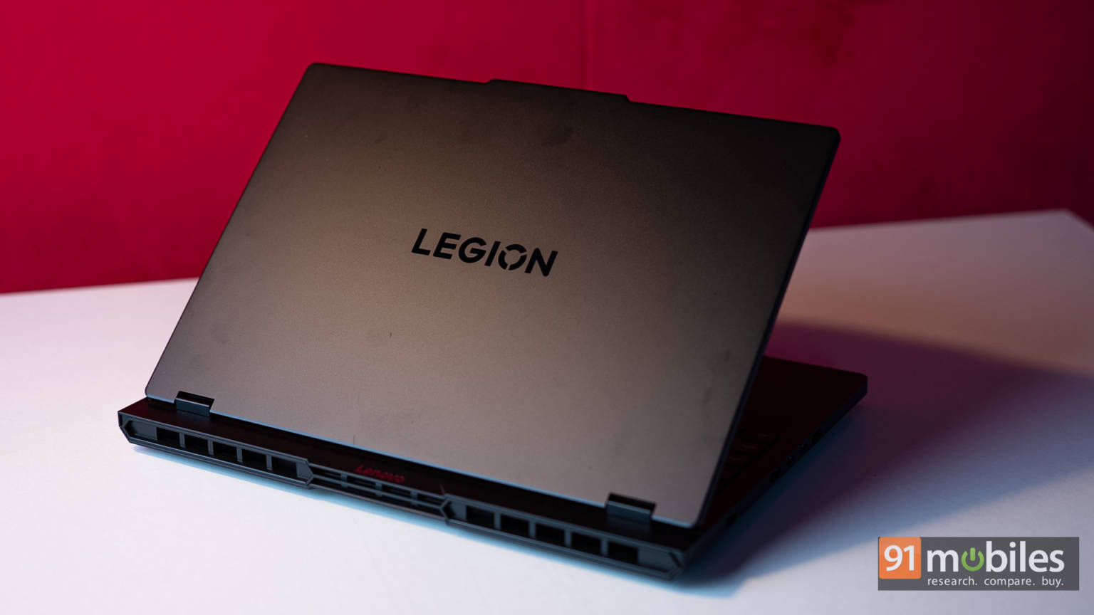 Lenovo Legion Pro 5i Gen 10 83LUCTO1WW Laptop (Intel Core Ultra 9 ...