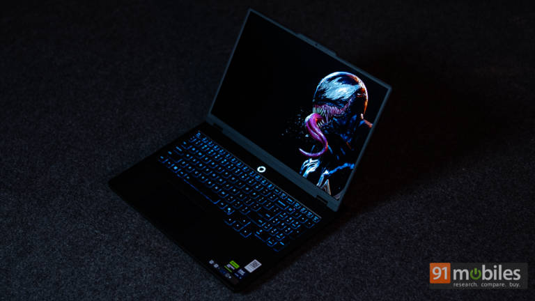 Lenovo Legion Pro 5i Gen 10 83LUCTO1WW Laptop (Intel Core Ultra 9 ...