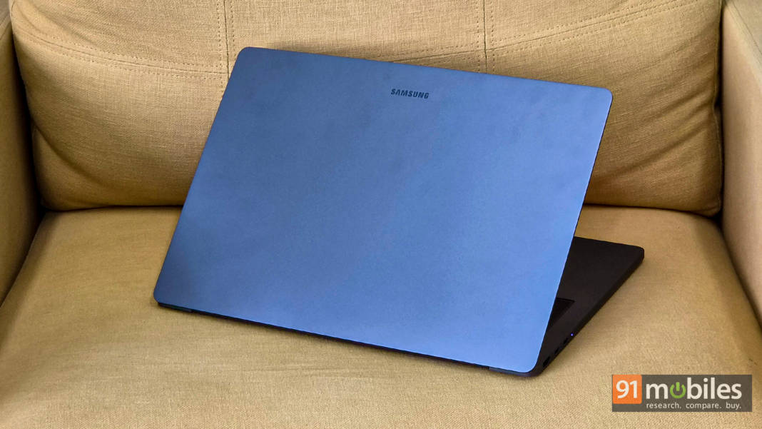 Samsung Galaxy Book6 Ultra First Impressions: Not just another Ultra ...