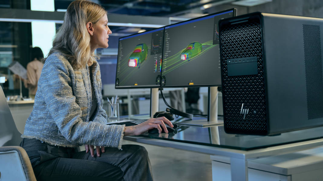 HP Imagine 2026: New Z Workstations, EliteBook AI PCs, OMEN gaming ...