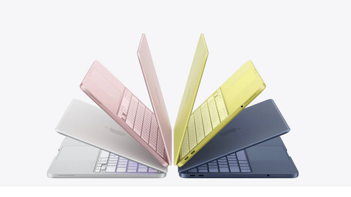 Apple launches MacBook Neo in India: its most affordable laptop priced ...