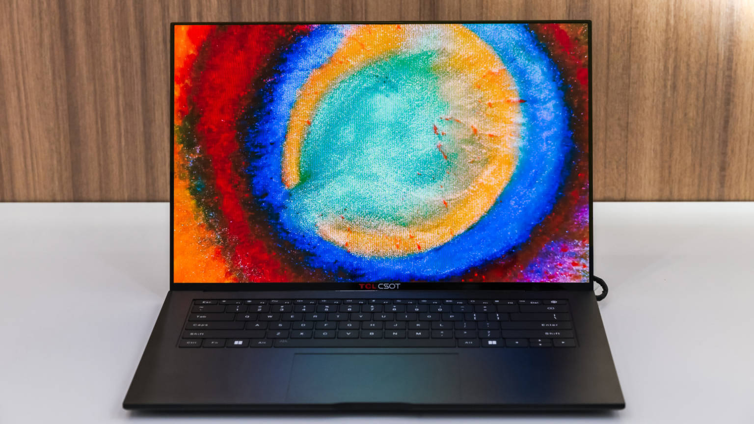 MWC 2026: TCL CSOT showcases Super Pixel, Inkjet-Printed OLED and APEX ...