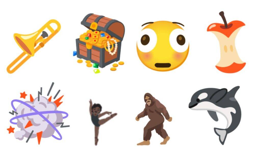 iOS 26.4 update could bring 8 new emojis and other changes to your ...