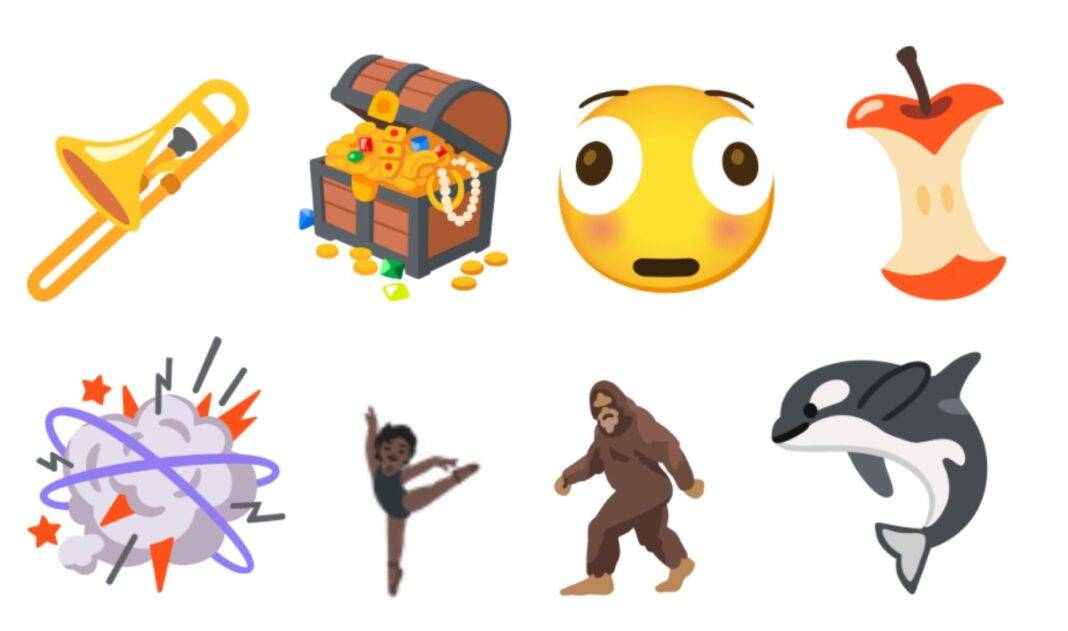 iOS 26.4 update could bring 8 new emojis and other changes to your ...