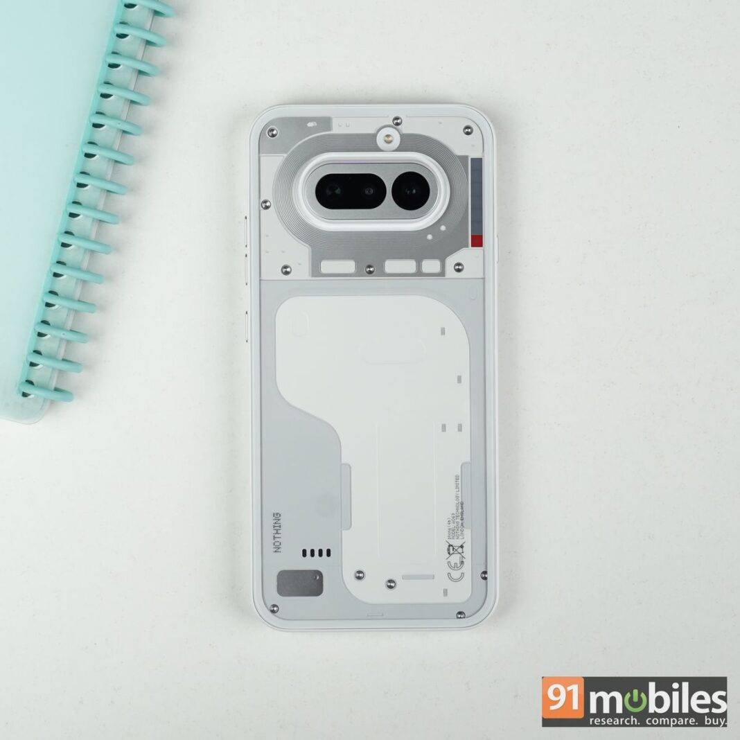 Nothing Phone (4a) series launched in India: check price, specifications