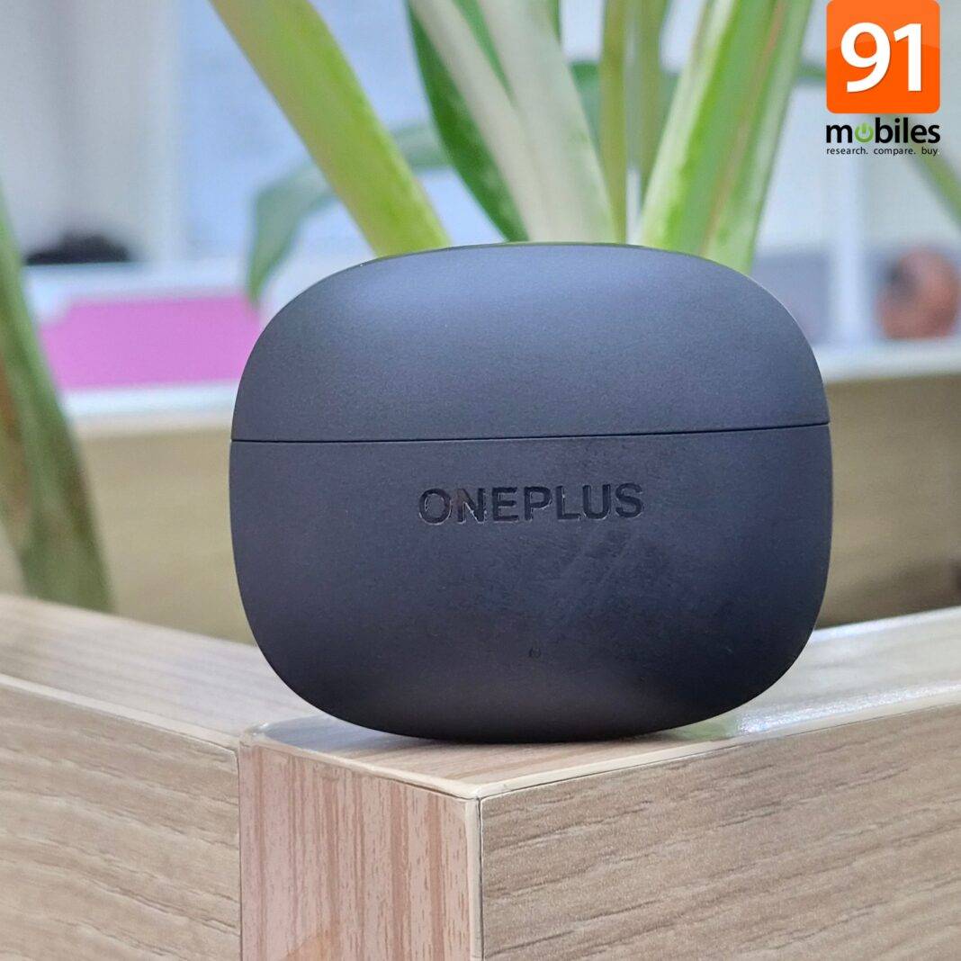 OnePlus Nord Buds 4 Pro launched in India with a sticker price of Rs ...