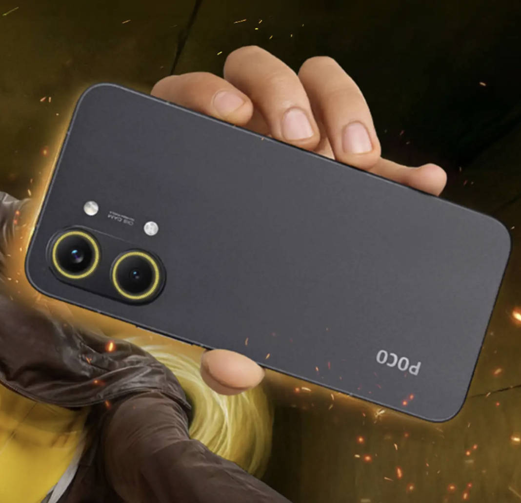 POCO X8 Pro and X8 Pro Max launched in India with latest MediaTek ...