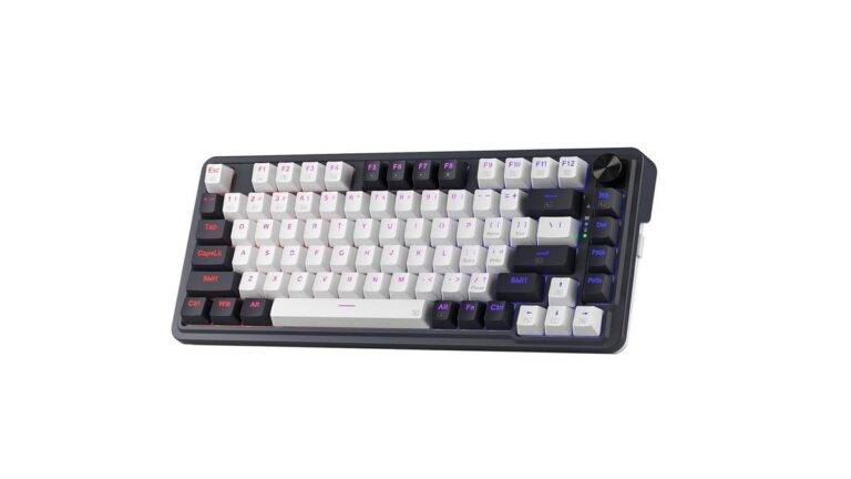 Best Mechanical Keyboards Under Rs 5,000 in India: March 2026 ...